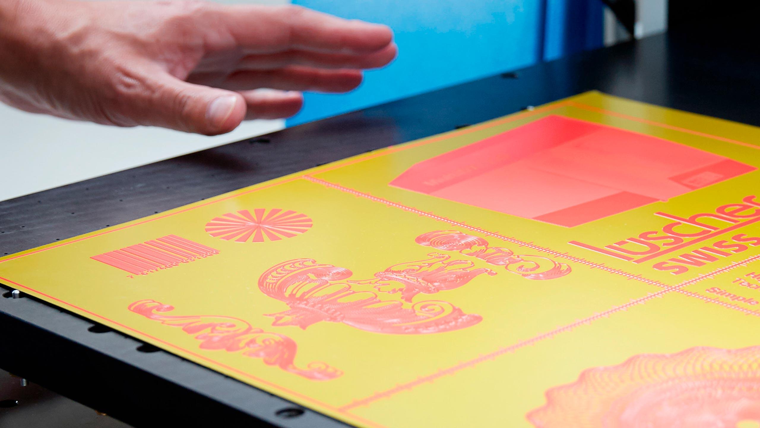 Leading Supplier of Flexographic Printing Plates | Creative Graphics